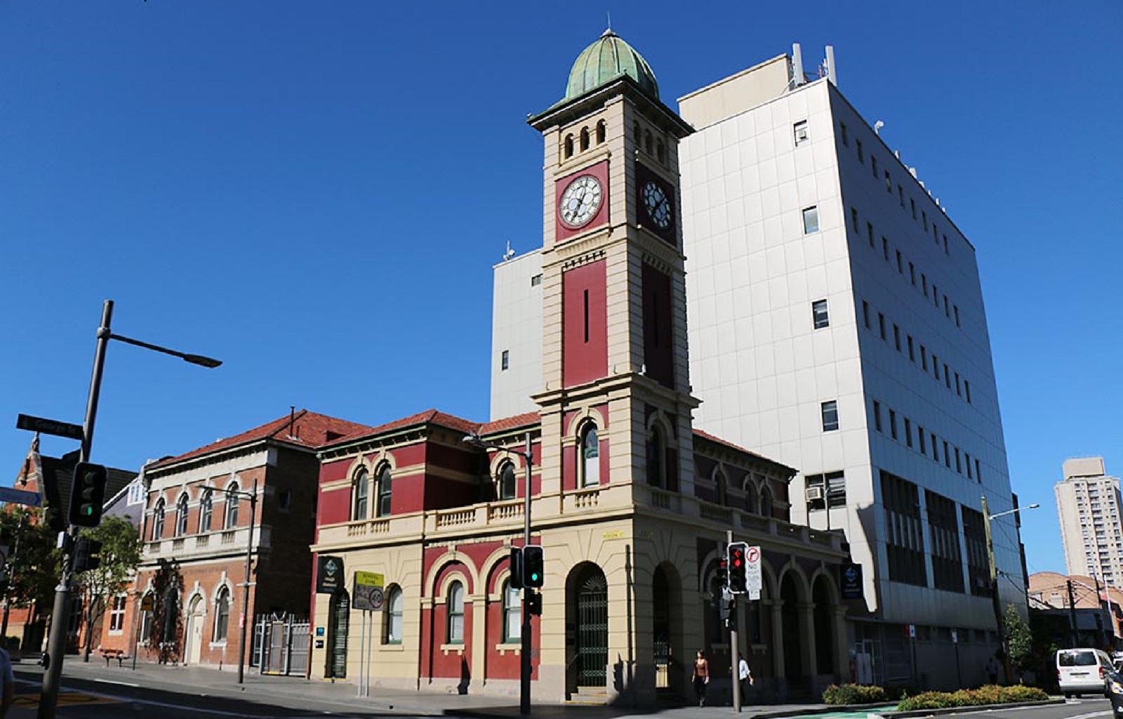 Massons - Australia's commercial property law experts